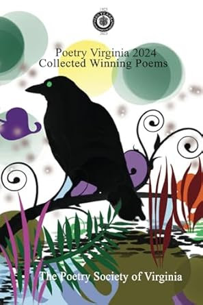 Publications – Poetry Society of Virginia