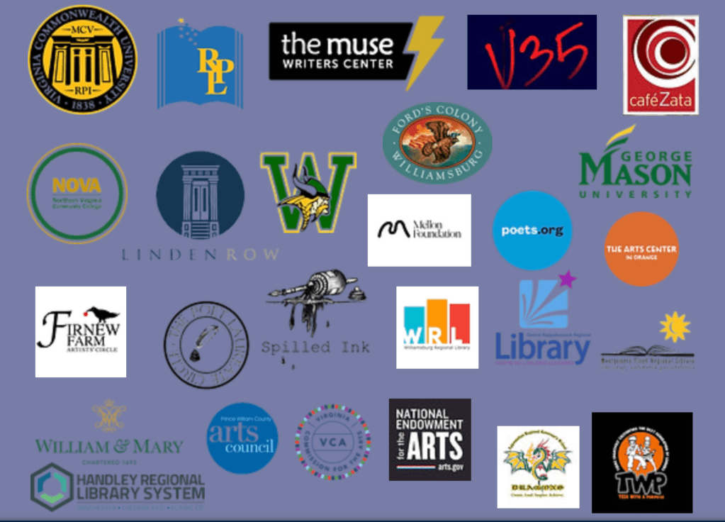 About the Poetry Society of Virginia – Poetry Society of Virginia